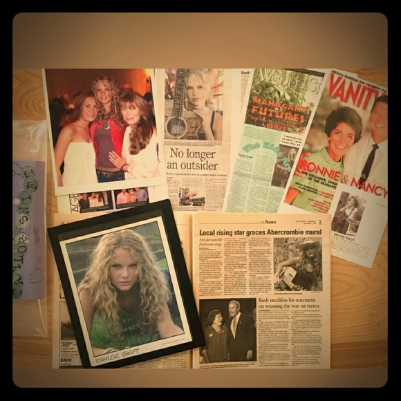 Other | Iso Taylor Swift Iso | Poshmark